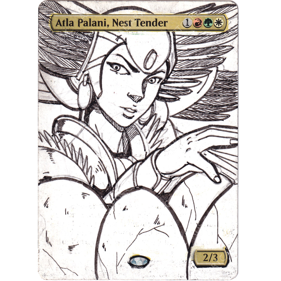 Altered Artwork TCG Cards & Accessories – Alt Art Cards